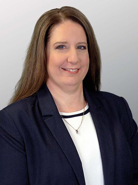 Lisa Harris - Alteris Financial Group