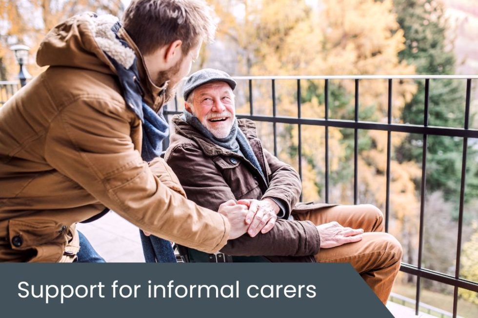 What support is available for informal carers? - Alteris Financial Group