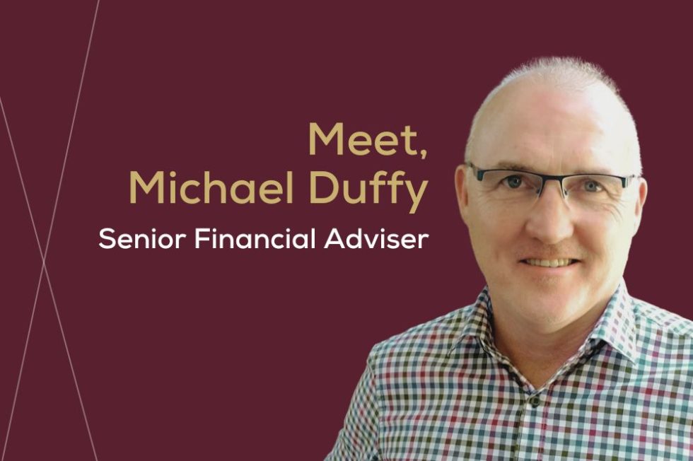 Adviser Spotlight: Meet Michael Duffy - Alteris Financial Group
